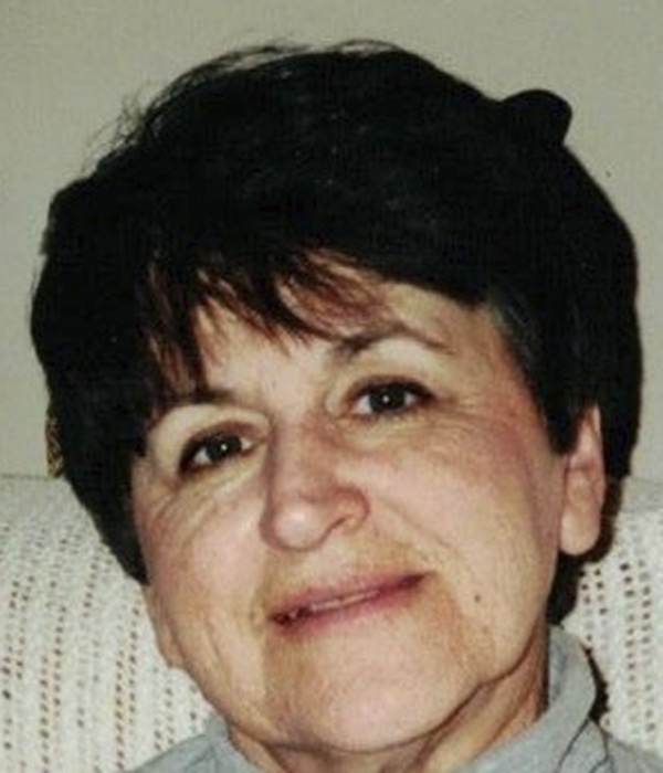 Josephine Marie Opsitnik 1941-2021 | News, Sports, Jobs - The Vindicator